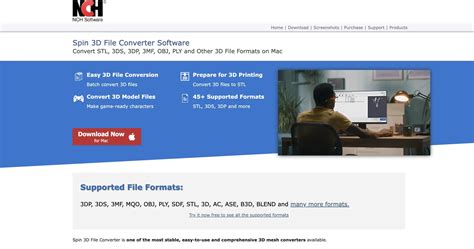無料でオンラインでファイルをstl形式に変換する方法 ブログ Meshy
