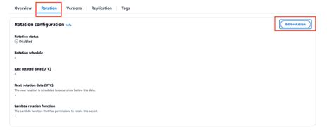 How To Centrally Manage Secrets With Aws Secrets Manager Aws Security