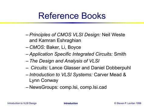 Digital Ic2ppt Vlsi Ic Circuit Design And Structure Ppt