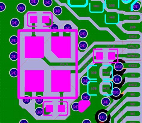 Pcb Layout Design Esp32 C5 — Esp Hardware Design Guidelines Latest Documentation