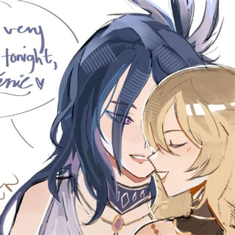 Clorinde 𐐪𐑂 In 2024 Original Artists Matching Pfp Matching Profile