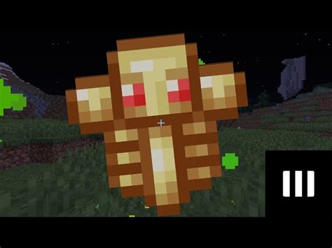 Картинка для тотема в майнкрафт