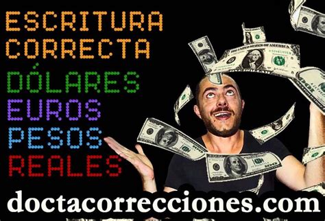 Cómo Escribir Una Cantidad De Dinero En Letra La Guía Definitiva