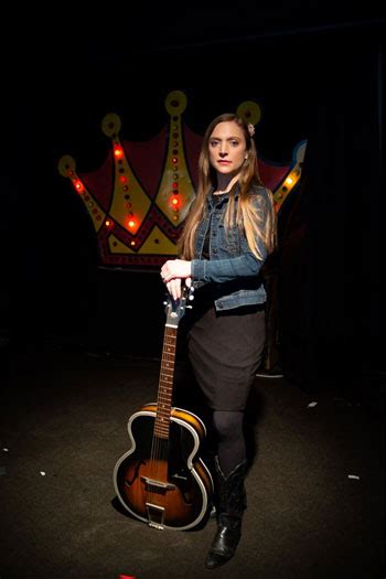 Eilen Jewell Multigenre Master