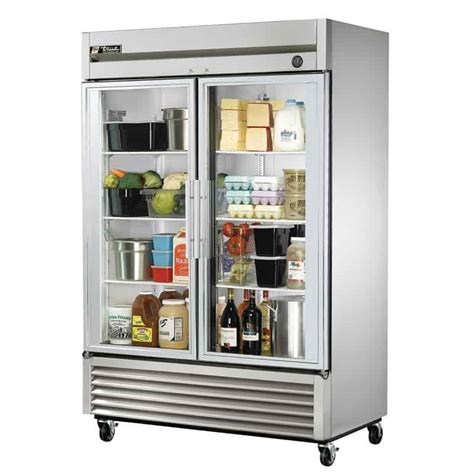 Arctic Air Commercial Refrigerator Freezer Combo At Albert Jarman Blog