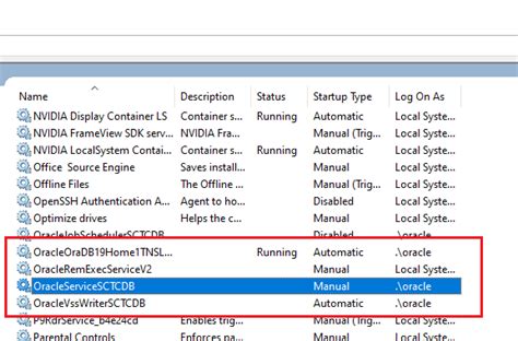 Ora 12560 Tnsprotocol Adapter Error Duh Microsoft Did It Again