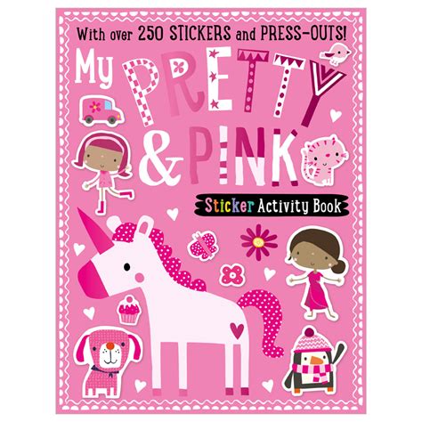 My Pretty And Pink Make Believe Ideas Uk