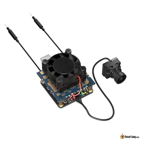 News RunCam WiFiLink Game Changer In Digital HD FPV With OpenIPC Oscar Liang