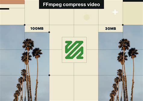 How To Compress A Video File Using Ffmpeg