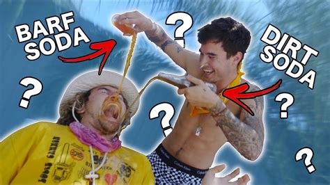 Crazy Mystery Drink Challenge Youtube