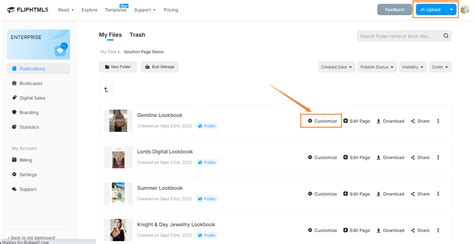 How To Export PDF Files With Ease Top Tools Tutorials FlipHTML