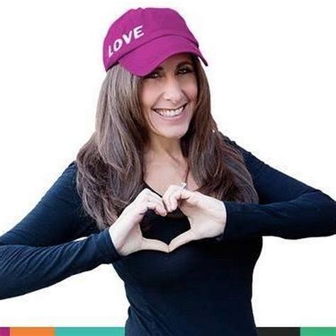 Michelle Jacoby Youtube