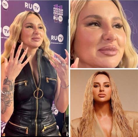 Вот это Анна Асти опозорилась В жизни певица выглядит совсем Психология Фотострана