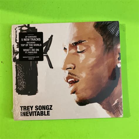Trey Songz Music New Music Trey Songz Look At Yall Nicki Minaj