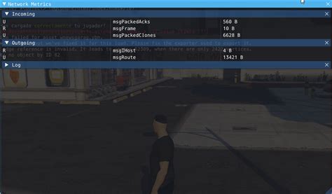 Clients Losing Connection With The Server With The Timeout Reason Server Discussion Cfxre