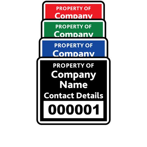 Asset Id Asset Labels And Tags