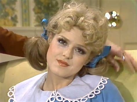 Naked Bernadette Peters In The Carol Burnett Show