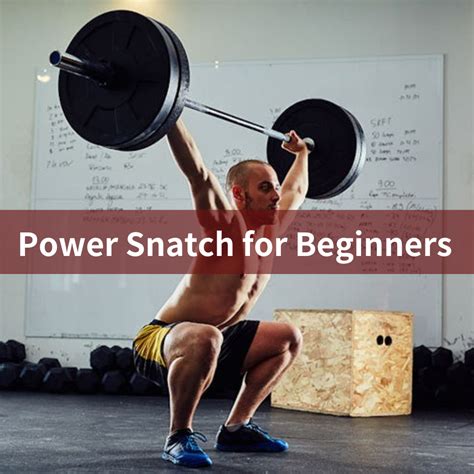 Power Snatch Vs Full Snatch Key Differences And Training Insights