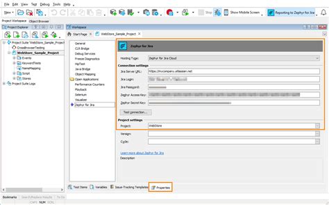 Sending TestComplete Test Results From Jenkins To Zephyr TestExecute Documentation