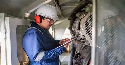 The Significance Of Equipment Maintenance Monitoring