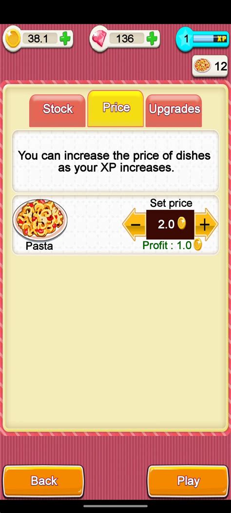 Restaurant Tycoon APK Download For Android Free