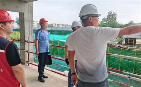县人防办：打破部门壁垒 强化监管联动 部门动态 潢川新闻网 潢川县委县政府门户网站