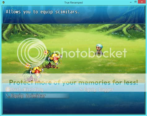 battle menu commands rpg maker forums
