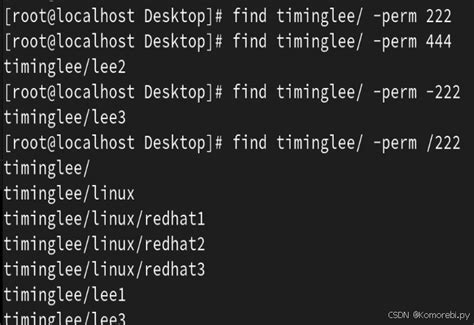 【linux】 学习笔记02 Csdn博客
