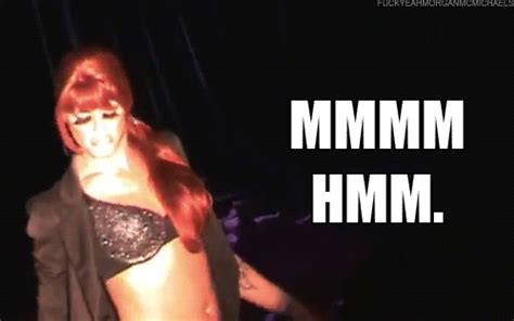 Rupaul S Drag Race Morgan Mcmichaels Gif Wifflegif