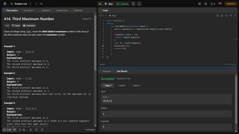 Chetankumar R S On Linkedin 50days50leetcodeproblems Leetcode Finalday Codingchallenge