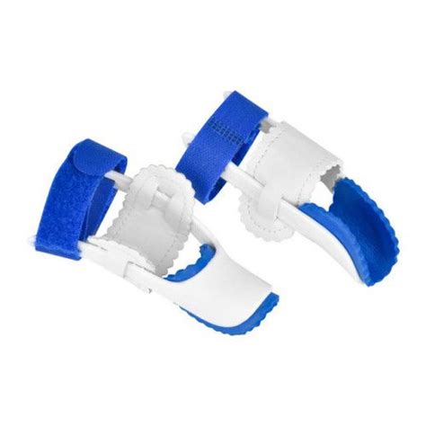 Стойки за коректор на ортеза Hallux Valgus Emag Bg