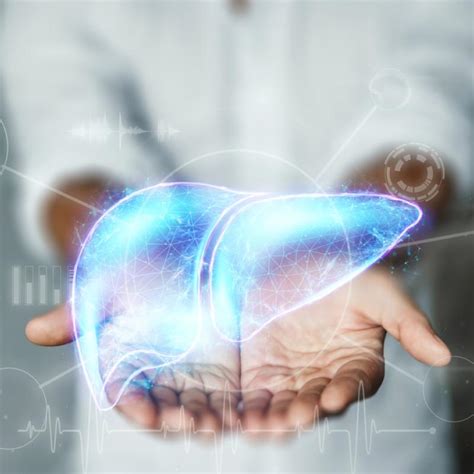 Liver Disease Overview What Gps Need To Know Thinkgp