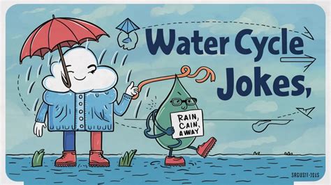 201 Funny Water Puns And Jokes 2024