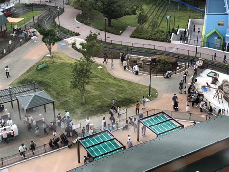 あらかわ遊園 動物ふれあい実績 動物の貿易輸送販売管理なら川原鳥獣貿易株式会社