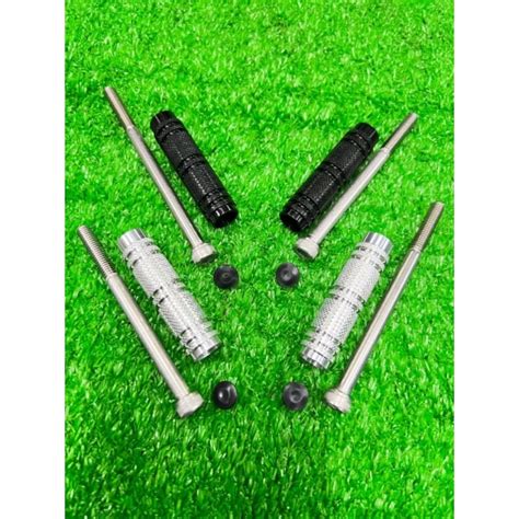 Stand Casing Custom Cnc Rxz Dan Lc Shopee Malaysia