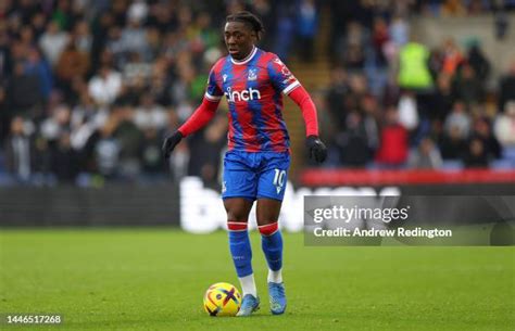 Ebere Eze Photos And Premium High Res Pictures Getty Images