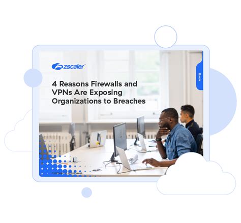 Dark Side Of Firewalls And Vpns Breach Risks For Organizations