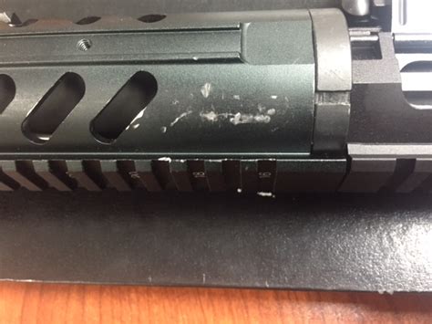 SWAT Firearms Warning The Firearms Forum