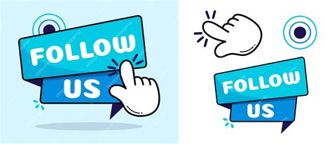 Premium Vector Hand Drawn Mouse Click Cursor Set