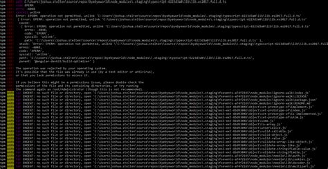 angular cli on core 2 0 stack overflow