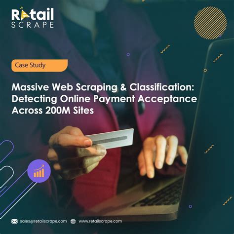 Advancedwebscraping Database 200mwebsites Dataextraction Insights