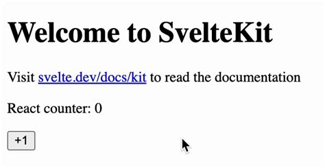 Incremental Migration Of A Production React App To Svelte 5 A Practical Guide Sveltejobs