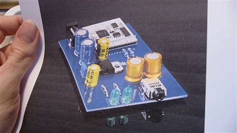 Krc 86b Csr8630 And Ta 2021 Youtube