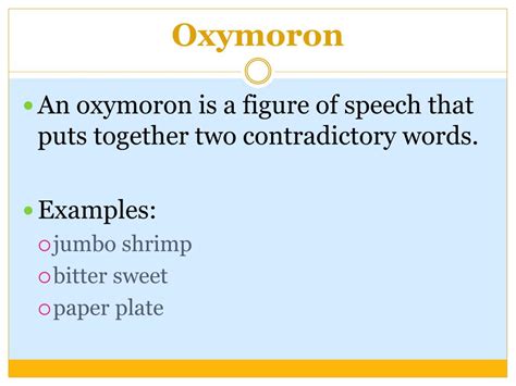 Ppt Figurative Language And Poetry Terms Powerpoint Presentation Free Download Id 2425446