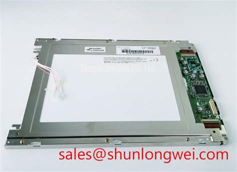 샤프 Lq9d03b Lcd 디스플레이 Shunlongwei Co Ltd