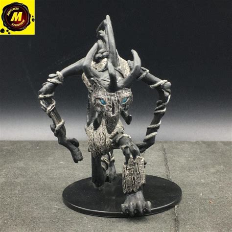 Blackroot Treant 53 60 77865 Mindtaker Miniatures