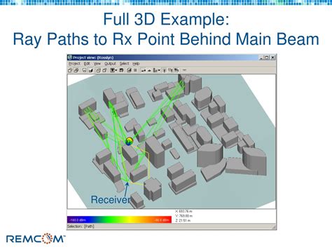 Ppt Urban Propagation Models Powerpoint Presentation Free Download