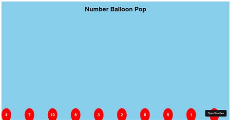 React Native Game Engine Examples Codesandbox