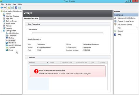 Quick Upgrade Guide To Xenapp 7 11 And Xendesktop 7 11 Ervik As