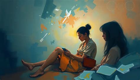 Depersonalization Therapy Reclaiming Your Sense Of Self